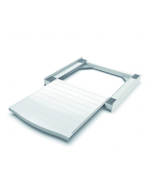 BASE UNIVERSAL - TORRE SMART L60 MELICONI 656113 Cor Branco